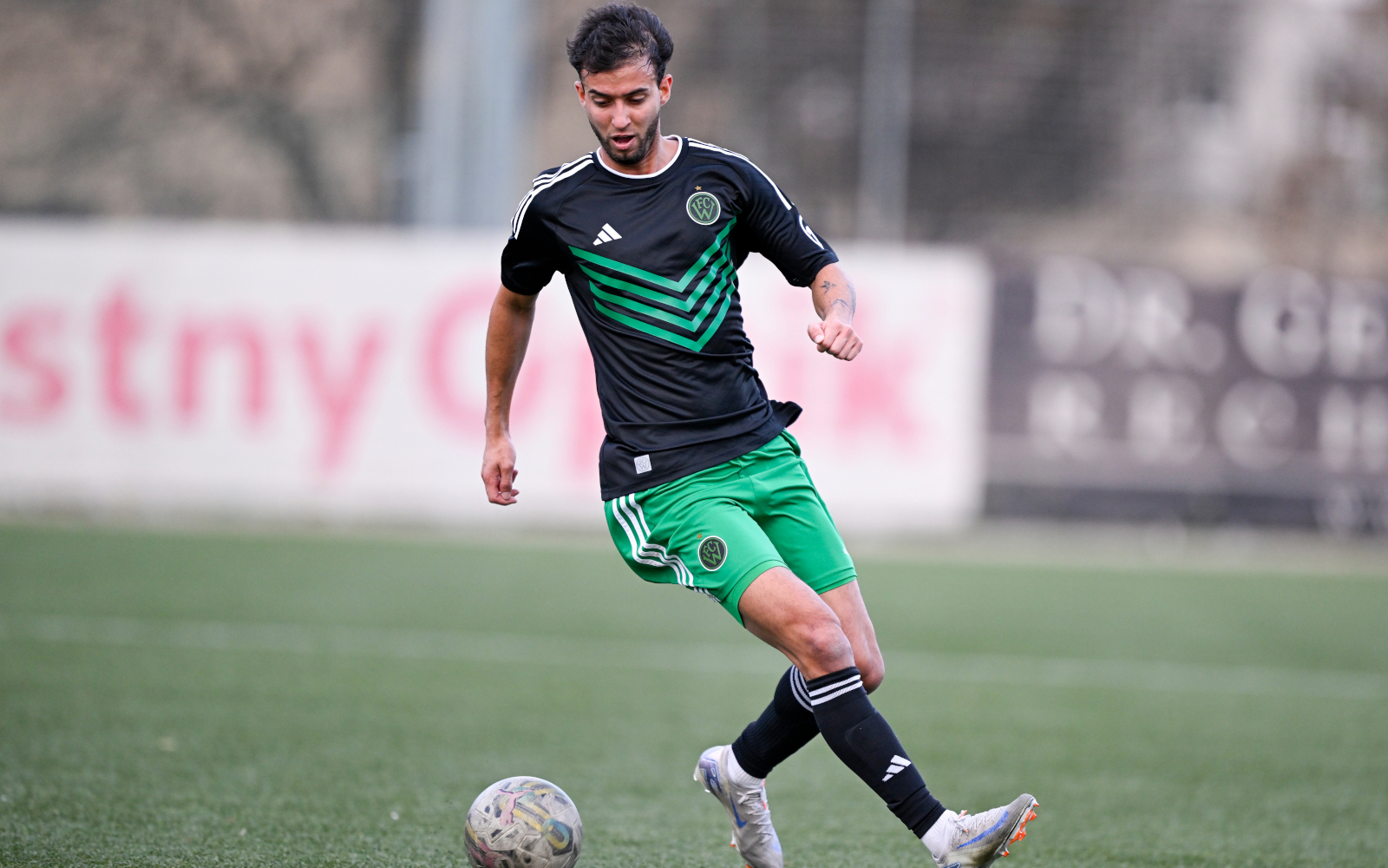 M. Franzotti: "Ich bin sehr dankbar für diese Möglichkeit!" - tivoli12