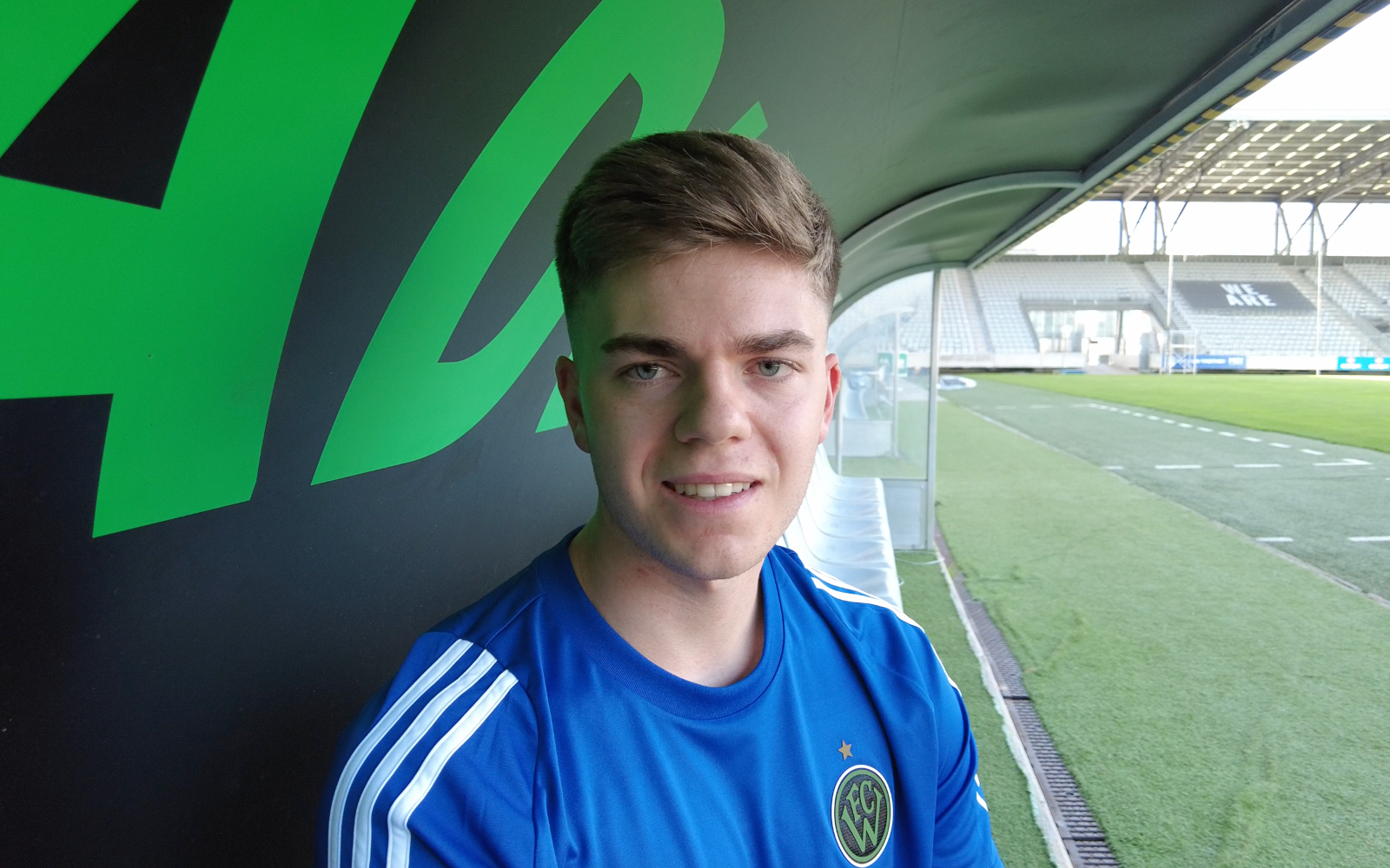 B. Ballis: „Ich freue mich auf die Perspektive!“ - tivoli12